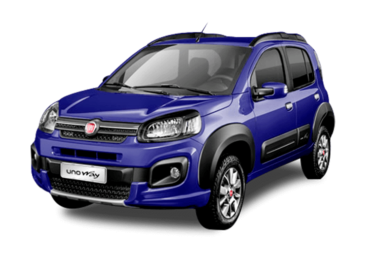 Montironi Automotores - FIAT